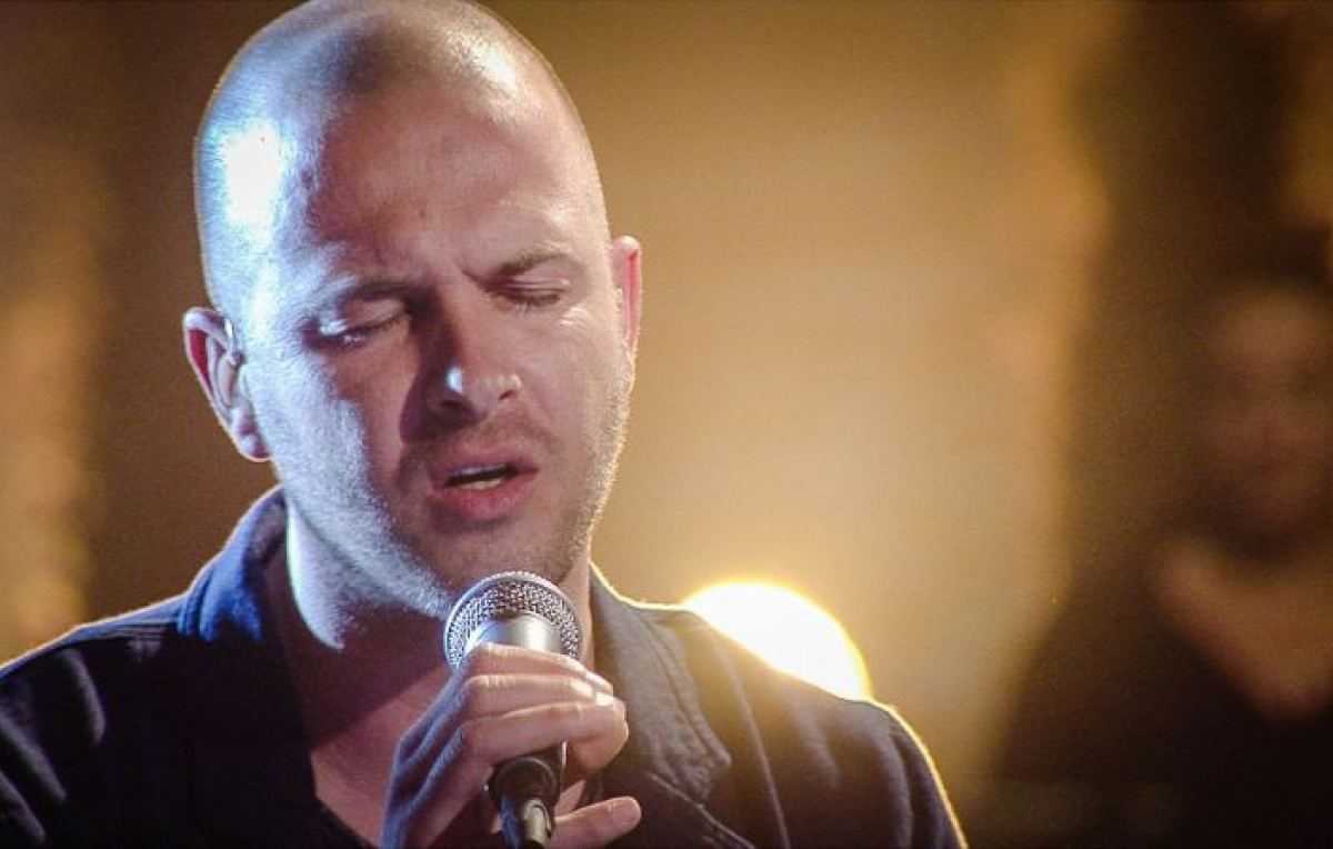 Dit enge moment na Tien Om Te Zien zal Stan Van Samang nooit vergeten: “Ik had echt schrik ...